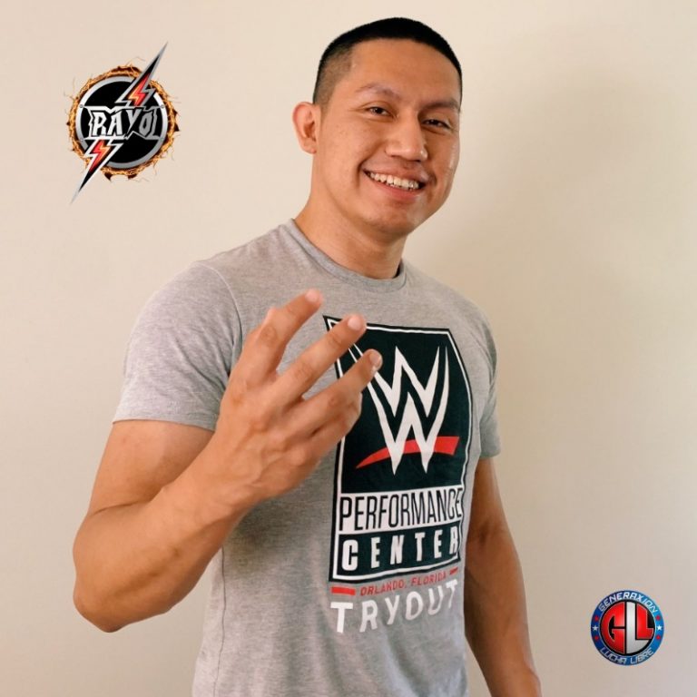 Rayo archivos - GLL Perú